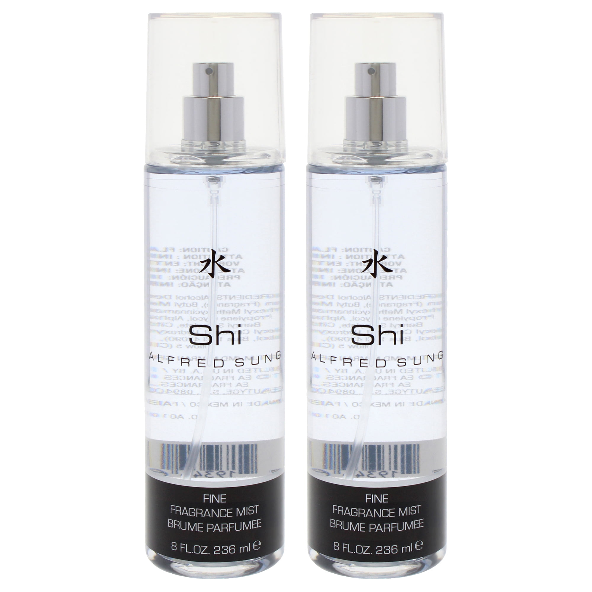 Click here for Shi By Alfred Sung For Women - 8 Oz Fragrance Mist... prices