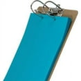 Officemate Recycled Wood Archboard Clipboard, Letter Size, 9 x 15.5 ...