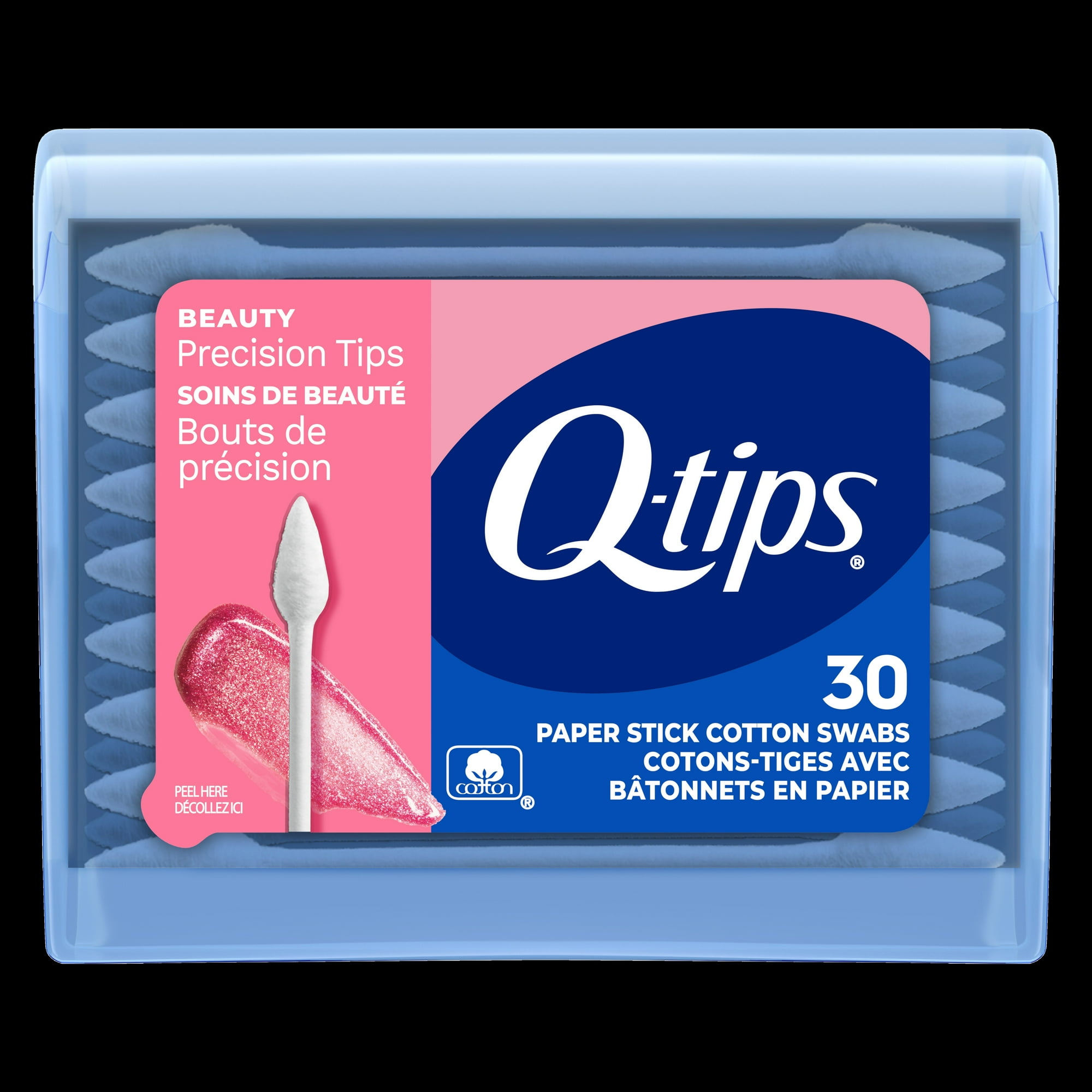 Click here for Q-Tips Qtips Swab prices