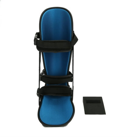 Foot Drop Orthosis,Foot Ankle Drop Orthosis Fasciitis Foot Support ...