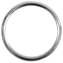 Walker Exhaust 31384 Exhaust Pipe Flange Gasket - Walmart.com