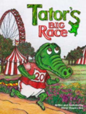Pre-Owned Tator's Big Race (Hardcover) 0615383823 9780615383828 ...
