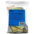 K&S Engineering Sizes & Shapes Assorted Metals - Walmart.com