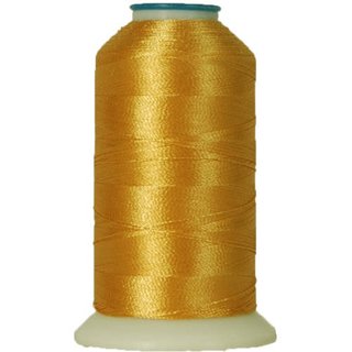 Singer Blue Jean Thread 100yd-Old Gold - Walmart.com