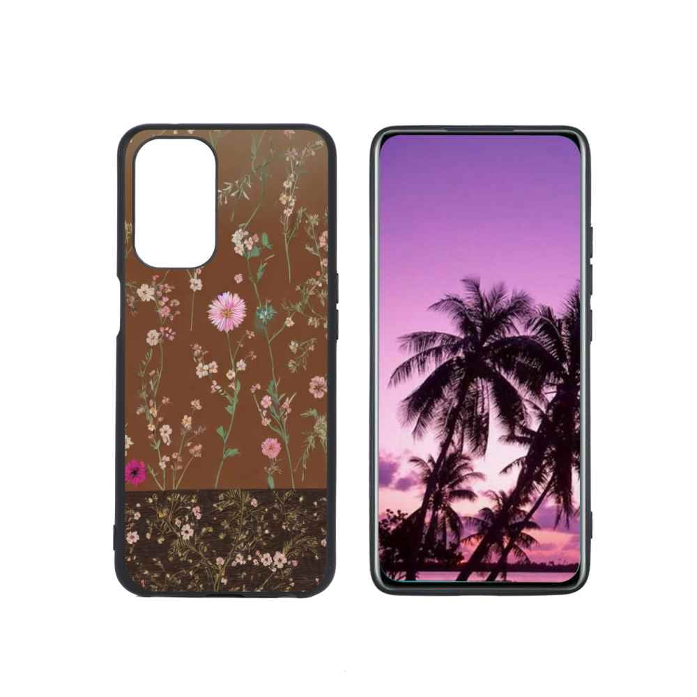 Floral-243 Phone Case, Degined for OnePlus Nord N200 5G Case Men Women ...