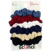 Scunci Mini Scrunchie, 1ct - Walmart.com