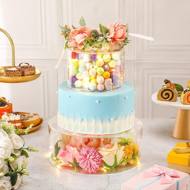 Wedding Cake Stand Walmart