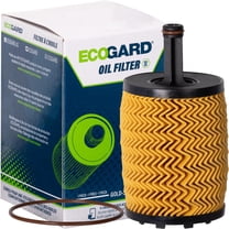 ECOGARD X4631 Premium Spin-On Engine Oil Filter for Conventional Oil ...