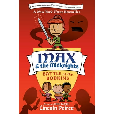 Big Nate: Mr. Popularity (Paperback) - Walmart.com