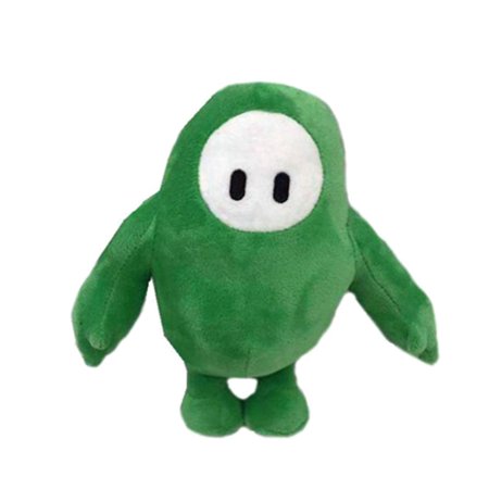 Fall Guys Plush Toy Game Character Soft Stuffed Doll Toy Children Kid ...