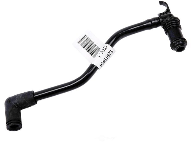 PCV Valve Tubing - Compatible with 2005 - 2006 Pontiac G6 3.5L V6 VIN 8 ...