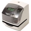 Lathem Time LT5000 Electronic Time and Date Stamp, Electronic, Cool ...
