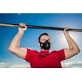 Dimok Workout Mask Training Mask - High Altitude Elevation Simulation ...