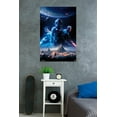 Star Wars: Battlefront 2 - Key Art Wall Poster, 22.375" x 34" - Walmart.com