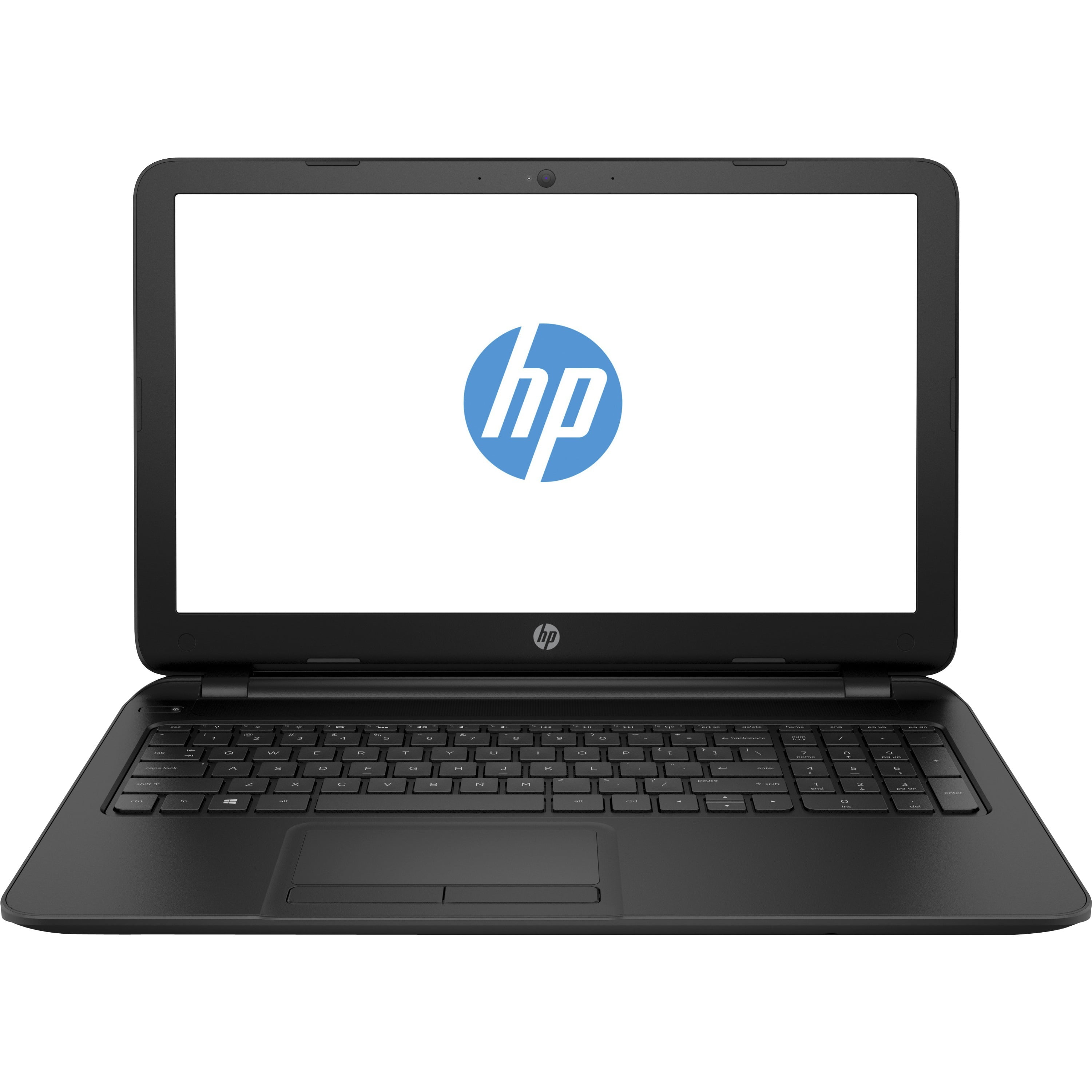 HP 15.6" Laptop, Intel Celeron N3050, 4GB RAM, 500GB HD, DVD Writer ...