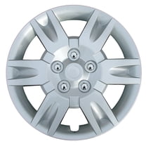CCI 16In Silver Wheel Cover Hubcaps Fits 2005-2006 NISSAN ALTIMA ...