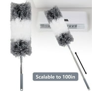 Mr. Clean Telescopic Cobweb Duster - Walmart.com