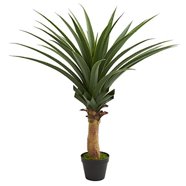 Nearly Natural 3.5’ Pandanus Artificial Plant - Walmart.com