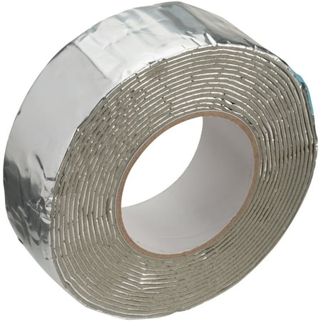 Frost King® All Season® Pipe Wrap Insulation Tape 15 ft. Bag - Walmart.com