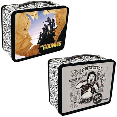 Universal Monsters The Bride of Frankenstein Tin Tote Lunch Box ...