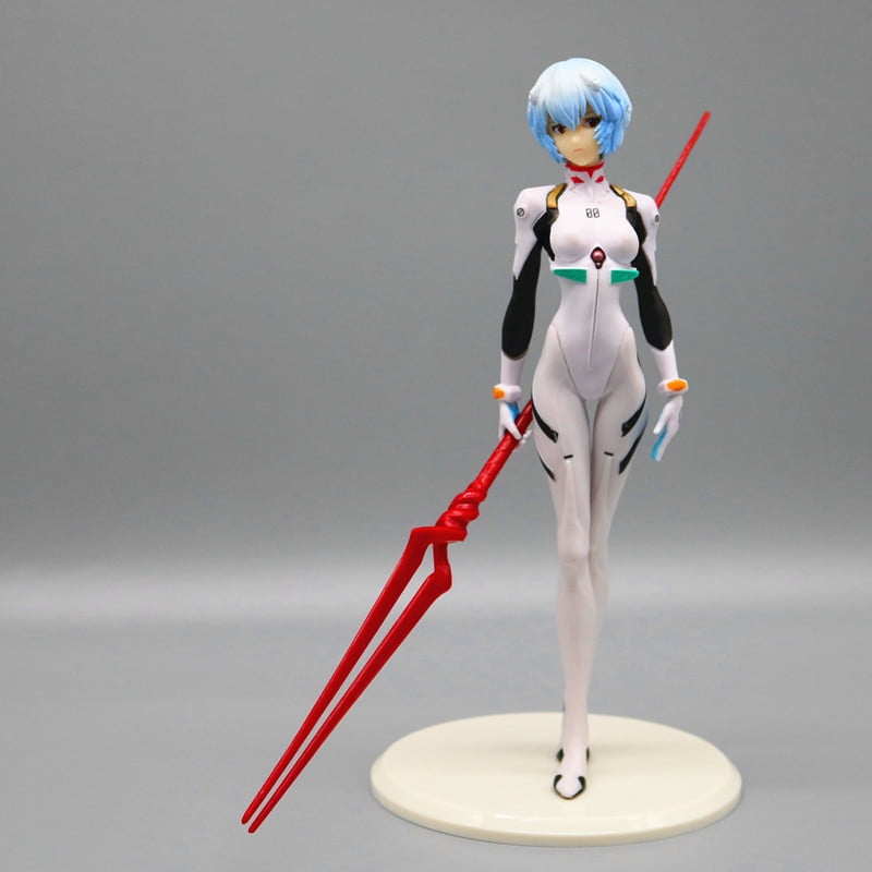 Click here for Zhou Anime Figure Neon Genesis Evangelion Eva Ayan... prices