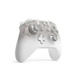 Microsoft Xbox One Phantom White Special Edition Wireless Controller ...