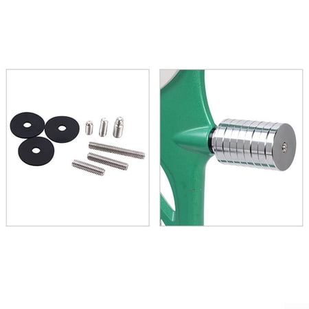 Archery Stabilizer Weight Counterweight Kit Balance for Recurve Bow ...