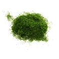 1 Piece Fake Foliage Grass for Realistic Model Train Railroad Miniature ...