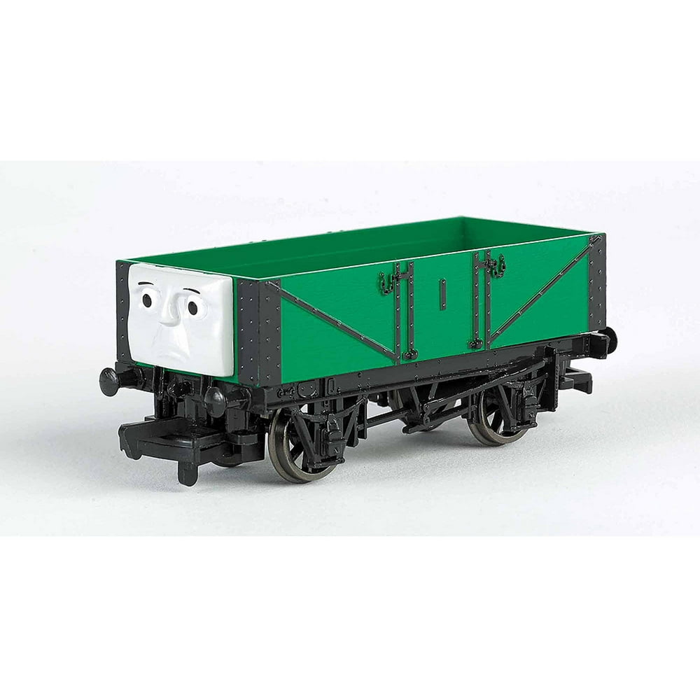 Bachmann Trains HO Scale Thomas & Friends Troublesome Truck #4 Train ...