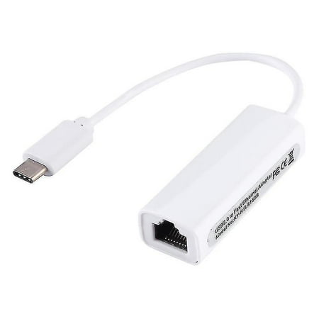 Computer accessory sets ky-rtl8152b usb-c type-c 10 100 mbps ethernet ...
