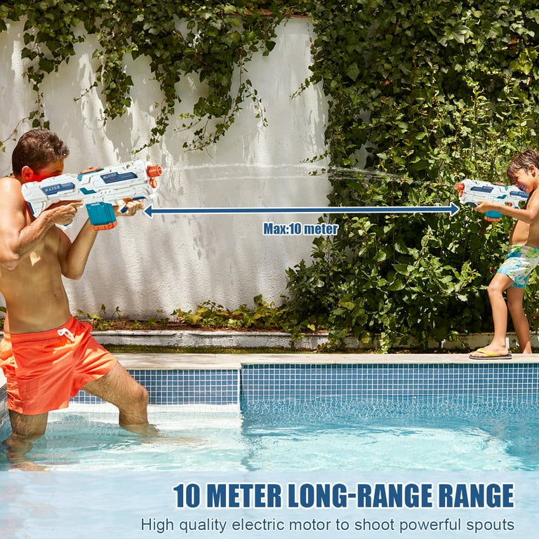 Super Soaker Water Guns Walmart