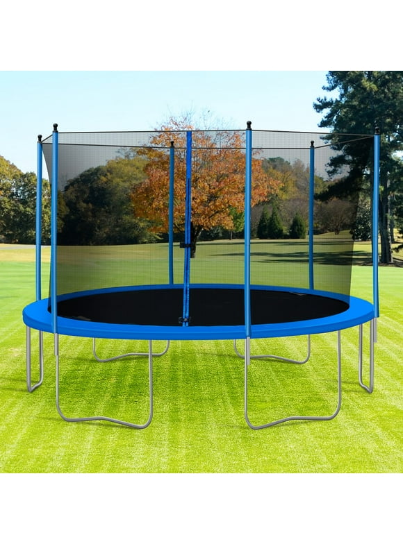 14 Foot Trampolines in Trampolines - Walmart.com