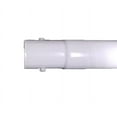 Replacement Intex Vertical Leg Metal Frame Round Swimming Pool 14x48 ...