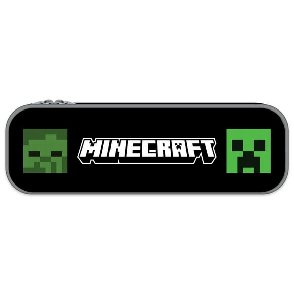 Minecraft Pencil Box