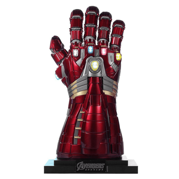 Infinity Gauntlet Thor