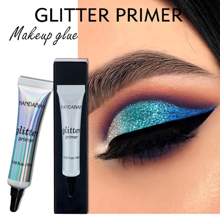 Eye Makeup Primer