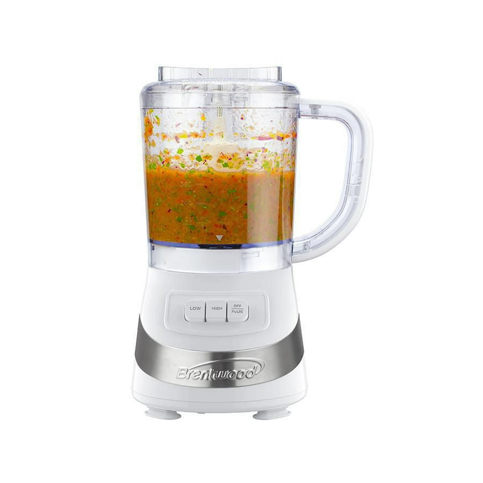 Click here for Brentwood Appliances Brentwood 3 Cup Food Processo... prices