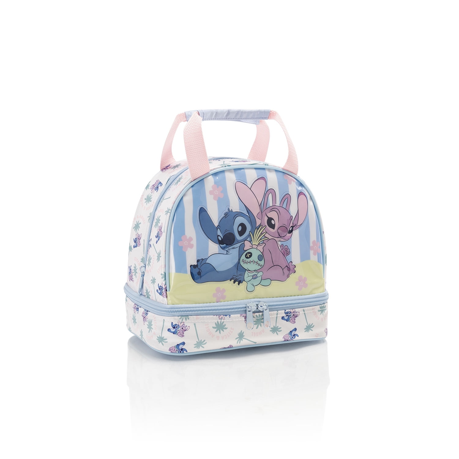 Click here for Heys Disney Kids Lilo & Stitch Deluxe Lunch Bag (D... prices