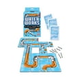 Winning Moves Classic Waterworks Card Game - Walmart.com
