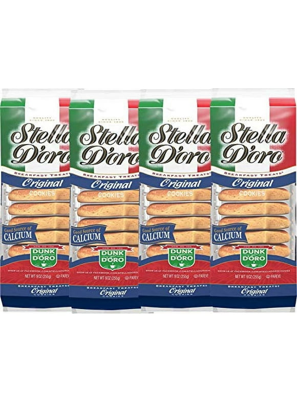 Stella D'oro Cookies - Walmart.com