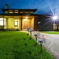 Solar Garden Statues Solar Garden Lights Outdoor Decorative Led Solar