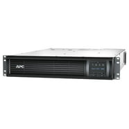 APC Smart-UPS, SmartConnect Remote Monitoring, Pure Sine Wave Backup ...
