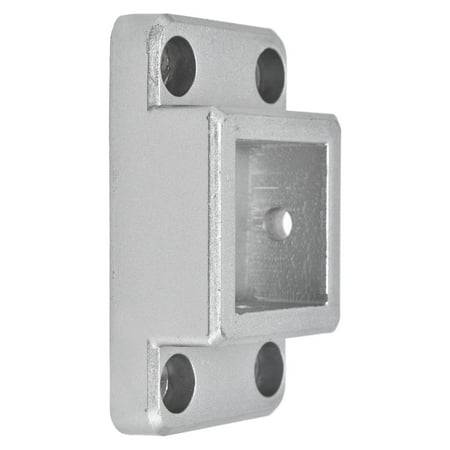 Connector, Easy Assembly Wide Use High Hardness 2 Way Channel System ...