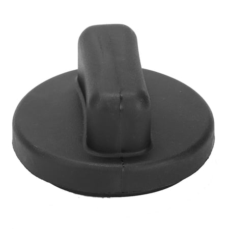 Filfeel Fuel Tank Filler Cap, Universal Petrol Fuel Tank Filler Cap ...