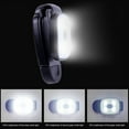 Running Lights Rechargeable Night Lights USB Rechargeable LED Lights ...