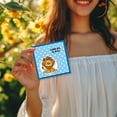 1 Sheet Summer Theme Stamps for DIY Scrapbooking Photo Album Decorative ...