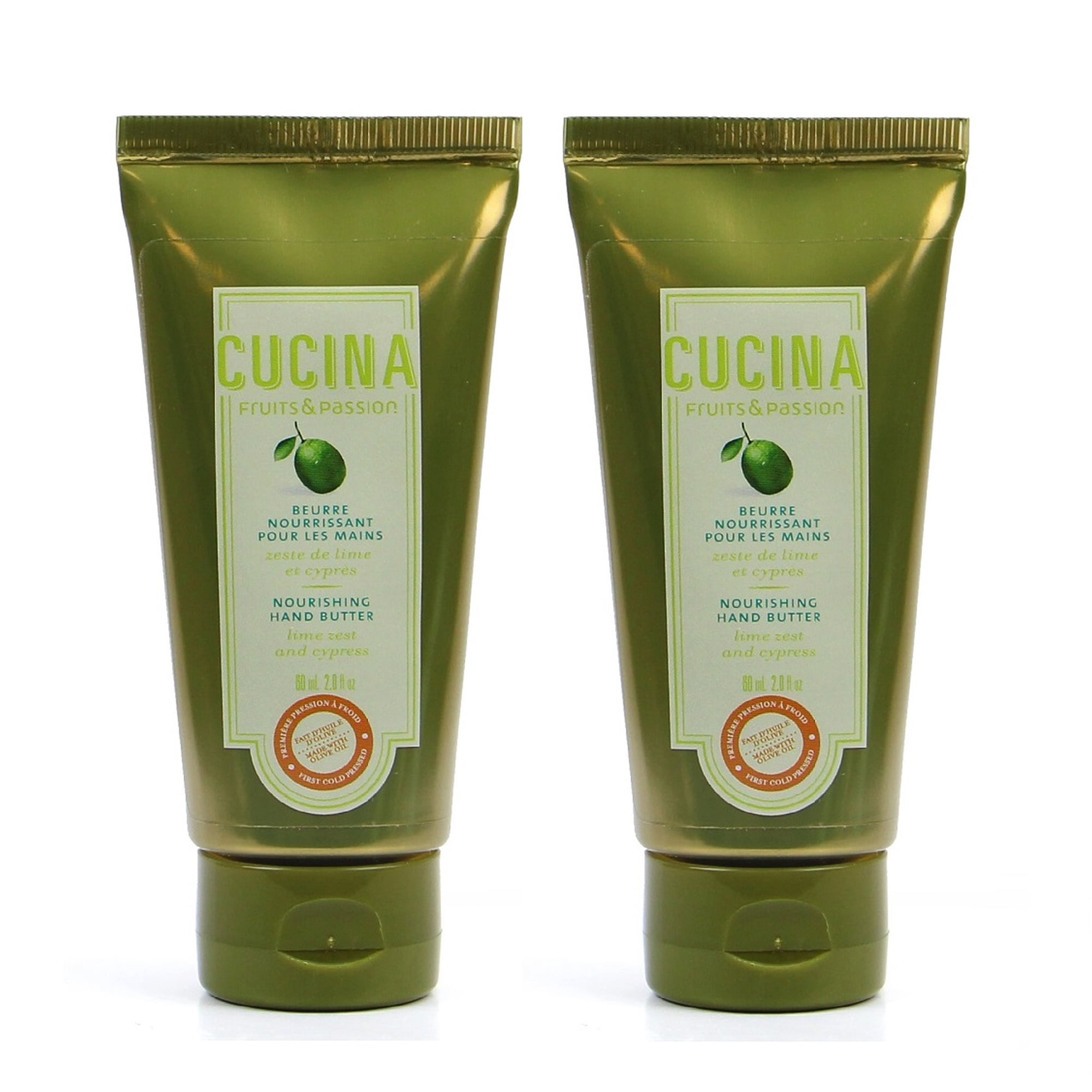 Click here for Fruits & Passion Cucina Nourishing Hand Butter 2 O... prices
