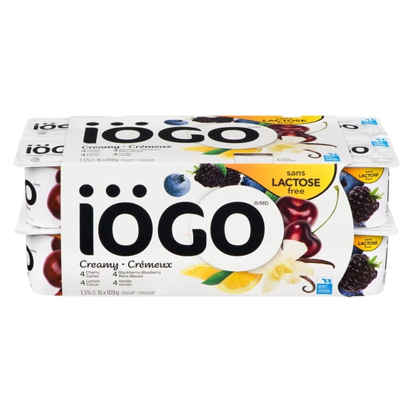 Buy Yogurt Online | Yogurt Cups & Containers | Walmart Canada