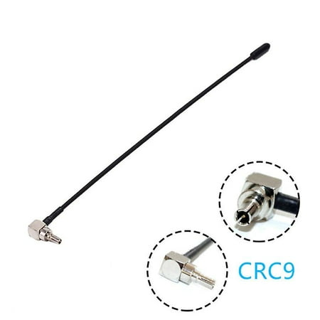 4g Lte Antenna Ts9/crc9 Connector 5dbi High Gain Aerial For Hua-wei ...