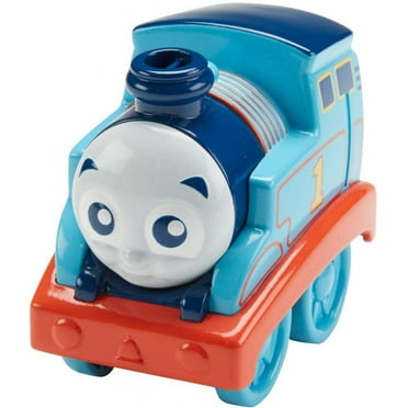 Fisher-Price My First Thomas & Friends Push Along Harold - Walmart.com